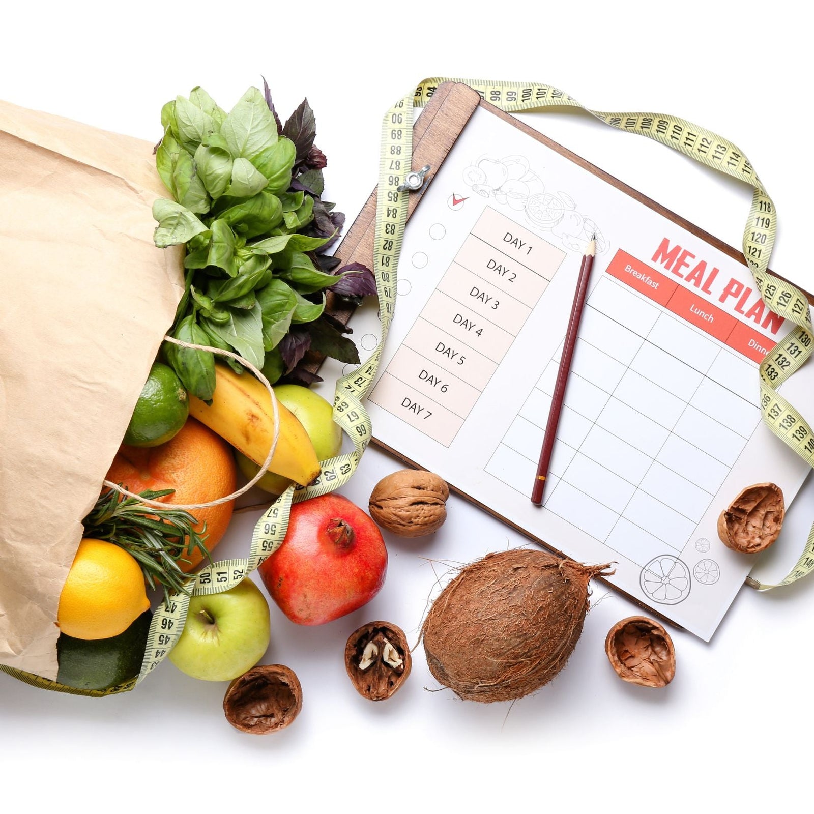 Best Bodybuilding Meal Plan for Muscle Gain
